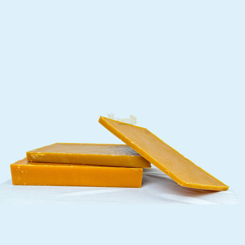 Beeswax | Yatta Beekeepers | 0740102284