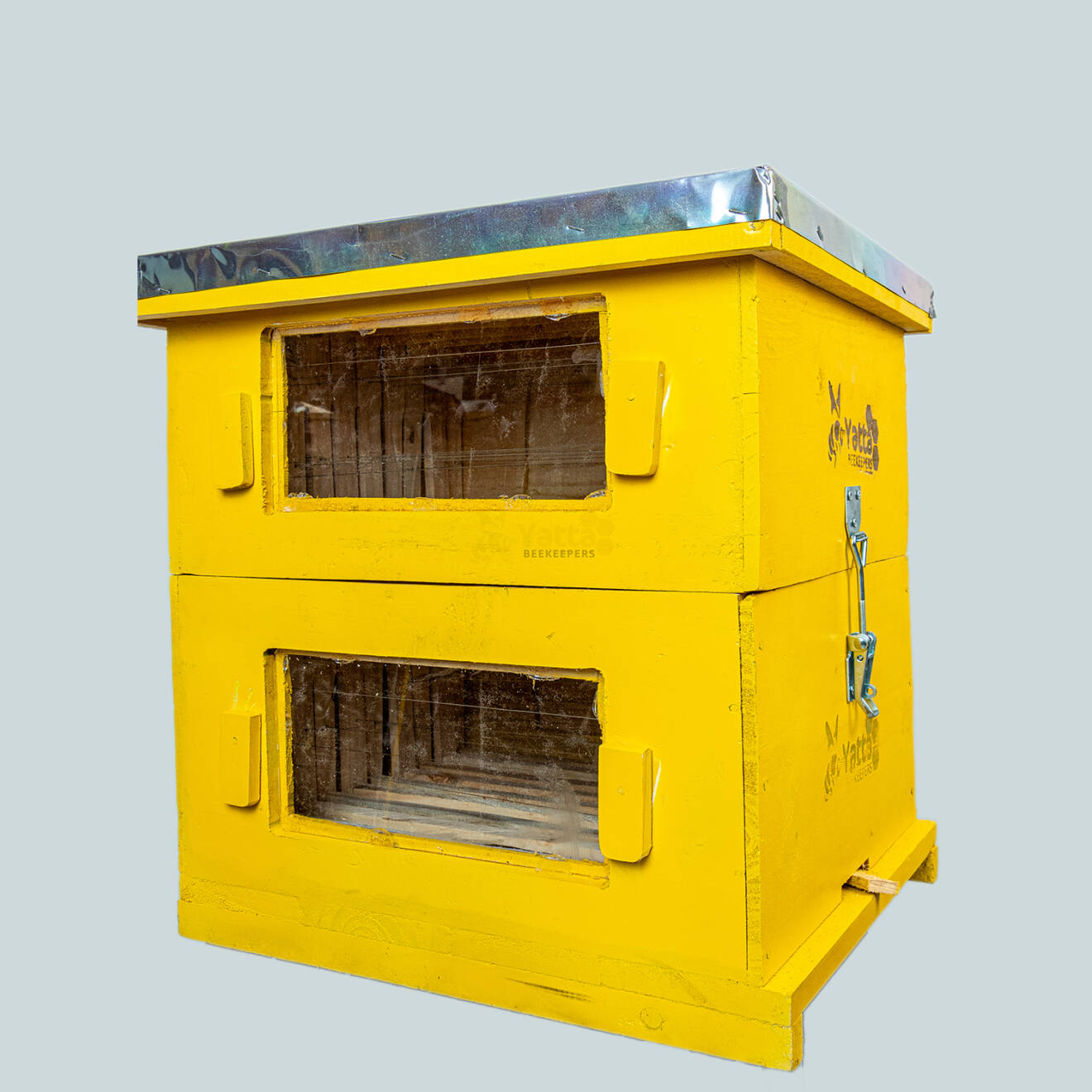 Beehives | Yatta Beekeepers | 0740102284