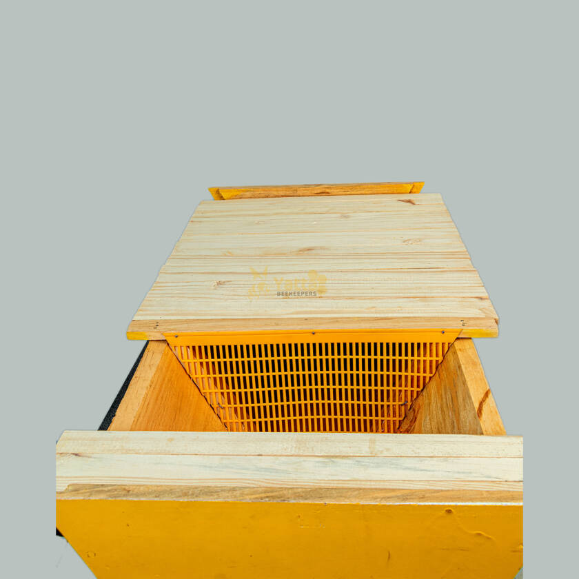 Kenya Top Bar Hive(KTBH) | Yatta Beekeepers | 0740102284