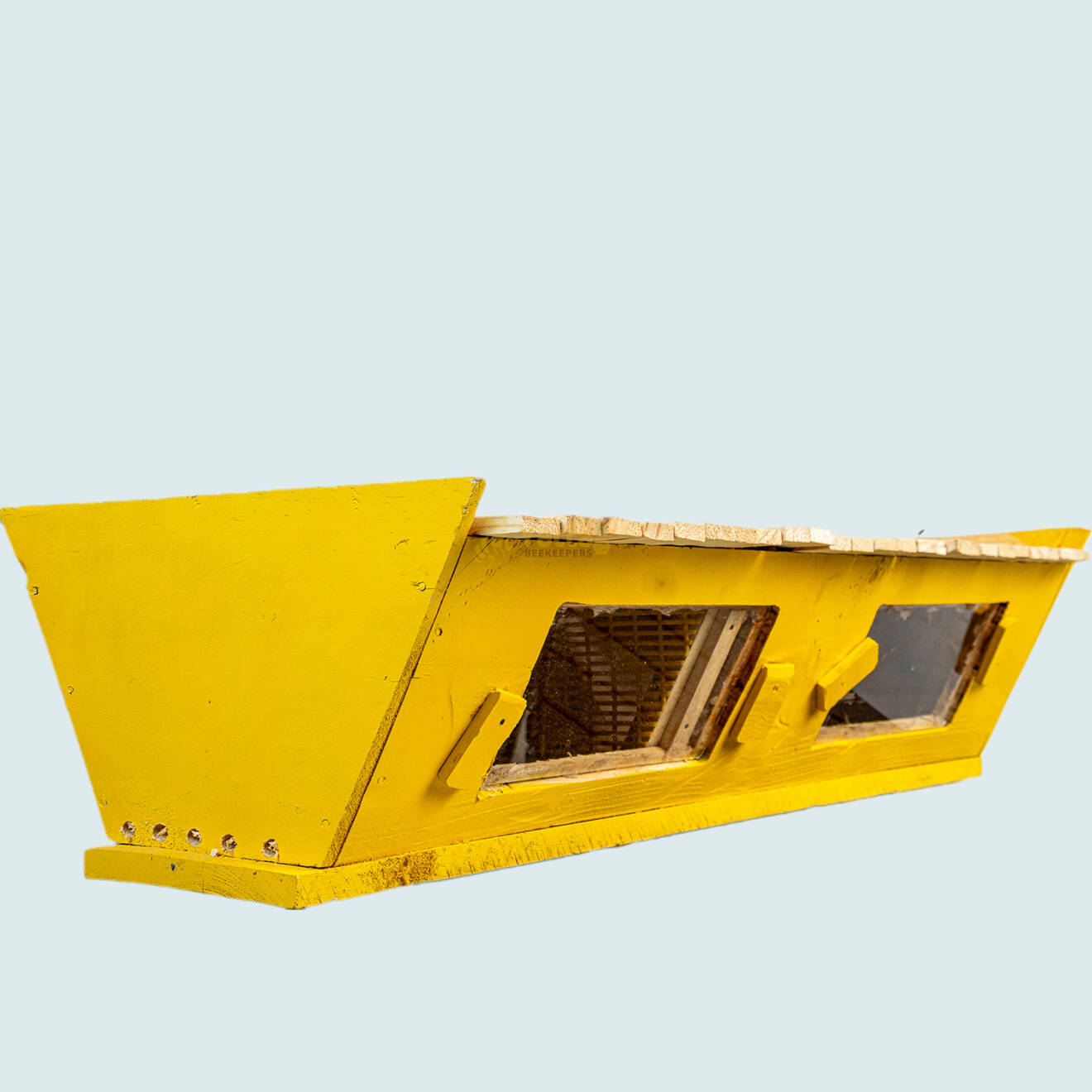 Beehives | Yatta Beekeepers | 0740102284